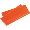 Orange, Class 4, Type II Insulating Blanket. 36" x 36" with 28 Eyelets ...